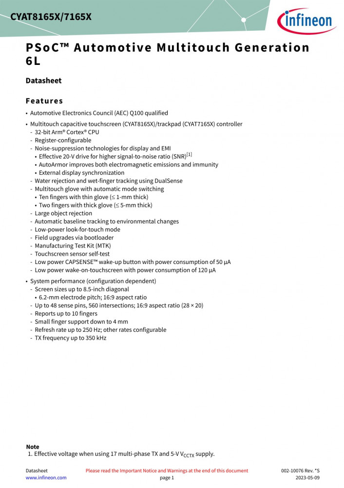 CYAT81655-64AS48 document page 1