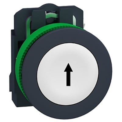 Schneider 9001K3L35LRRH13 Pushbutton Switch for sale
