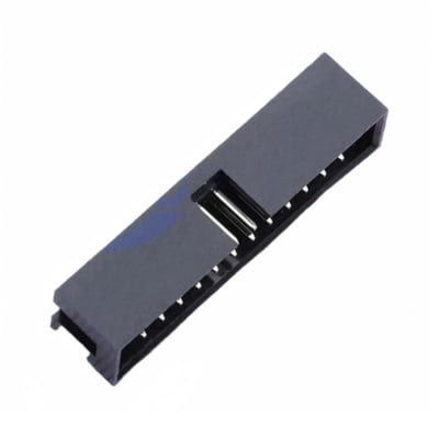 Liansheng 1030300286 Free Hanging Panel Mount Chip