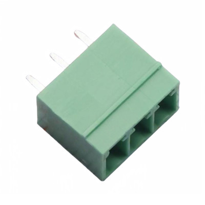Hong Cheng HC-JXDZVC-3.5-2P Header Plug Socket Chip