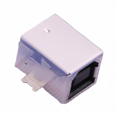 Korean Hroparts Elec U-M-10SS-W-1 USB DVI HDMI Connector Assembly