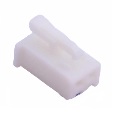 Hongxing HX25034-4Y Rectangular Connector Housing