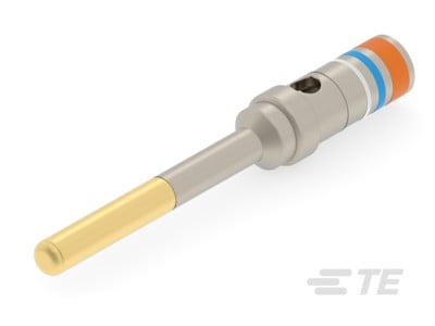 TE Connectivity 1-966067-9 Terminal Block Wire Ferrules