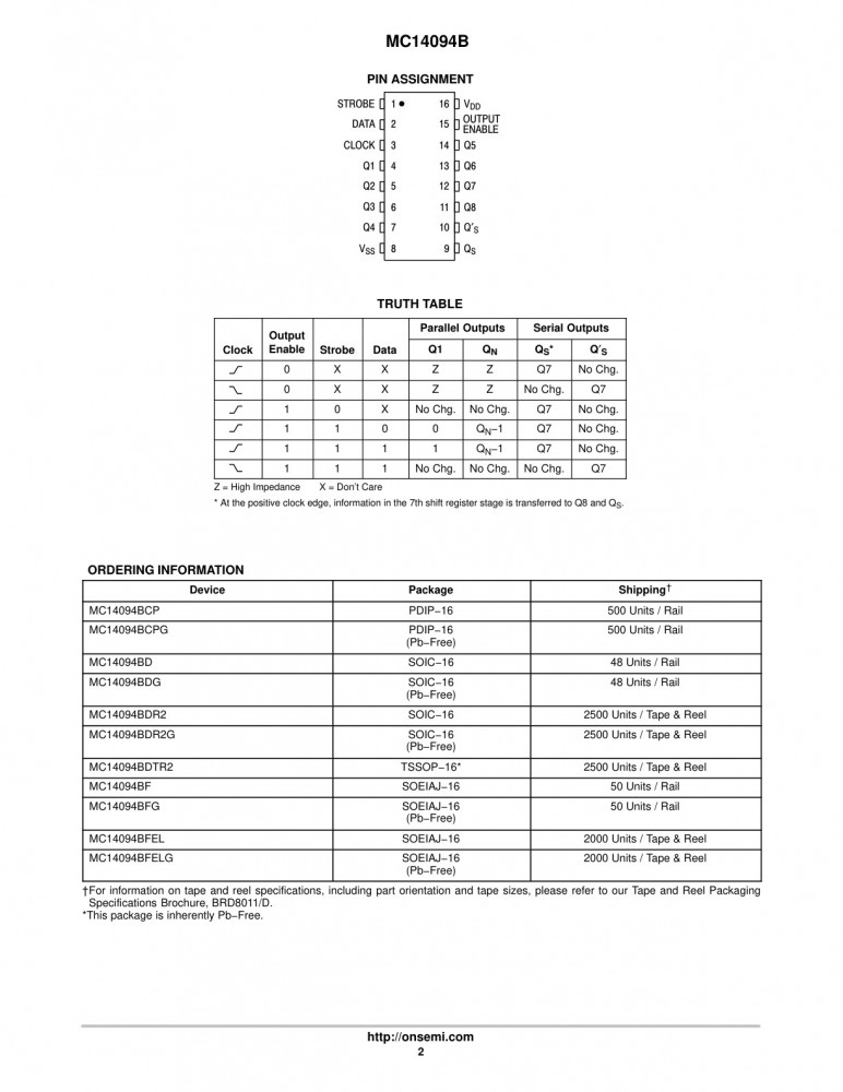 Technical document page 2