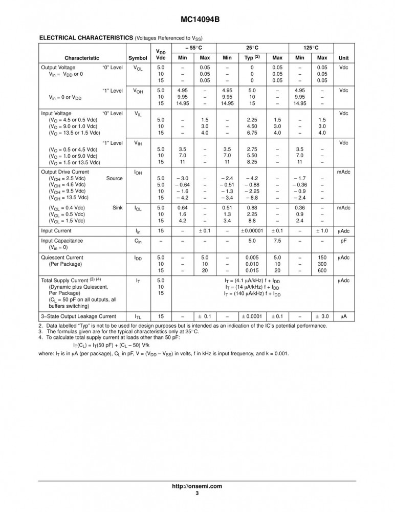 Technical document page 3