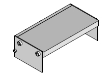 Removal Tool for 1 by 6 Small Form-Factor Pluggable