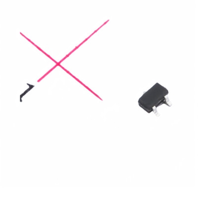 HXY MOSFET PMST5550-HXY