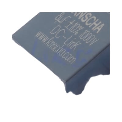 KNSCHA C3D1UF1000V82CB0298 Film Capacitor