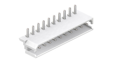 CNC Tech 52125-02-0200-01 Male Header Pins