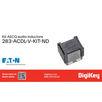 EATON ACDL2V0910-220-R