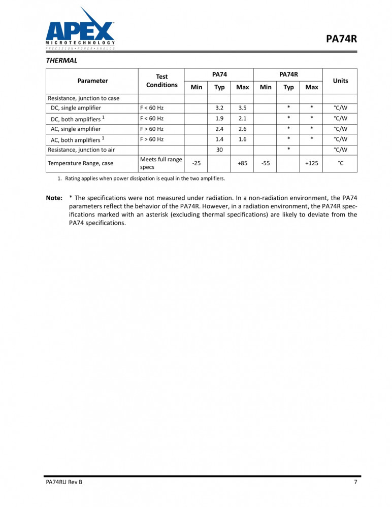 Technical document page 7
