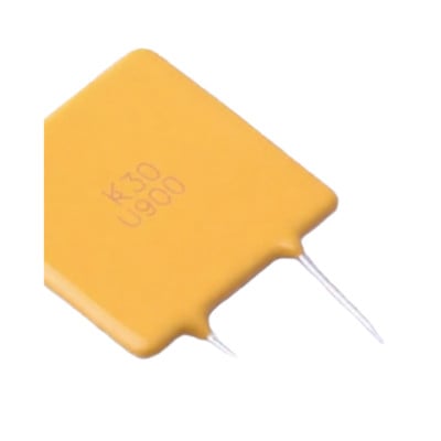 KAILONG K16G600 PTC Resettable Fuse