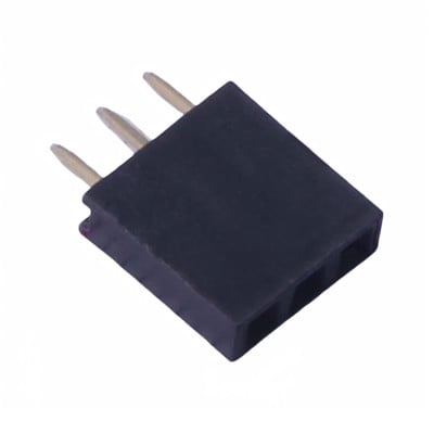 TXGA FFH25423-D08B1054K6K Female Socket Header Receptacle