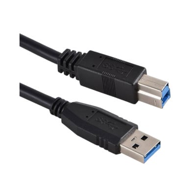 Assmann WSW Components A-USB31C-20MB-100 USB Cable Assembly