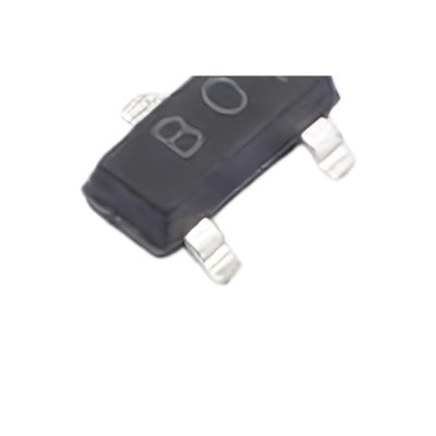Guangdong Hottech IRLML2402 Single N-Channel MOSFET