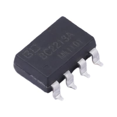 BC BC2223 Solid State Relay Chip