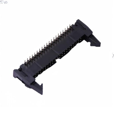 XKB Connection X9555WR-2x20A-PTV01 Free Hanging Panel Mount Chip for sale