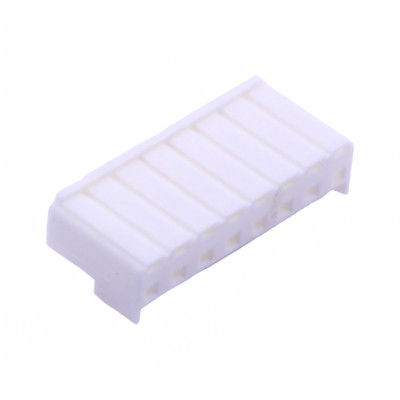 CJT(Changjiang Connectors) A3963HA-9P Rectangular Connector Housing