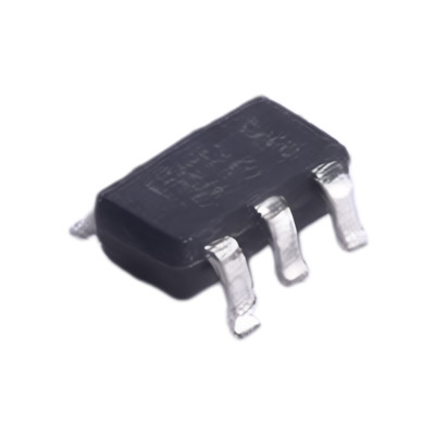 HGSEMI LPV358M/TR Amplifier Chip