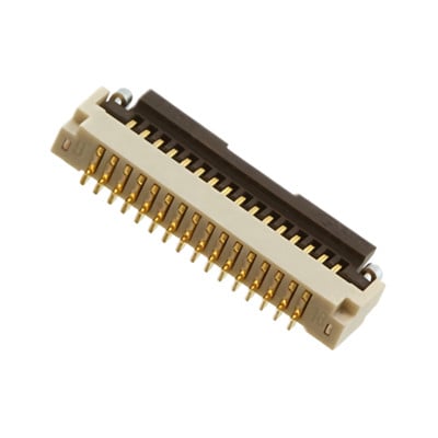 HRS FH33M-16S-0.4SH(10) FFC FPC Flat Flexible Connector Assembly for sale