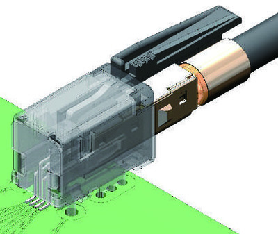HRS GT32-19DS-0.75CB(A) Rectangular Connector Housing for sale