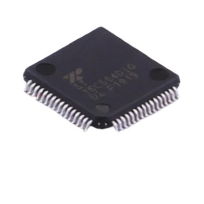 MaxLinear ST16C554DIQ64TR-F for sale