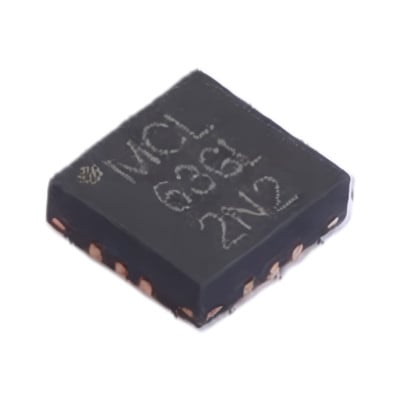 Mini-Circuits CMA-63+ RF Amplifier Chip