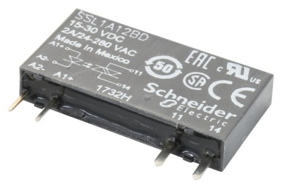 Schneider SSL1A12BD