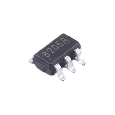 JUXING JX3400 Single N-Channel MOSFET