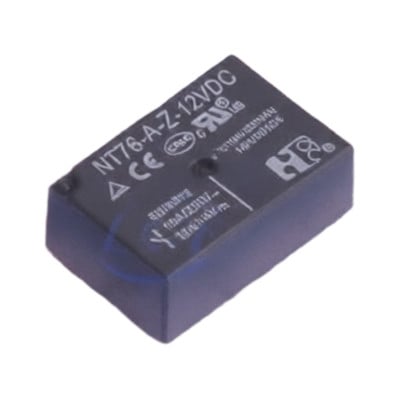 NF(Ningbo Forward Relay Corp) NT77A12DC12V