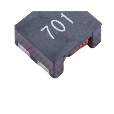 EEC AL-7060A-601T0 Common Mode Choke