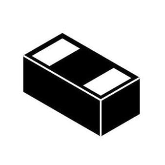 onsemi ESD5101AFCT5G TVS Diode for sale