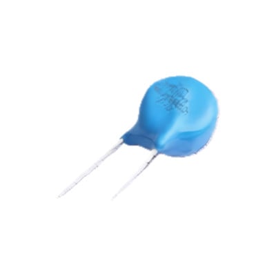 Dersonic RM07D471KC19E1RT Metal Oxide Varistor (MOV)