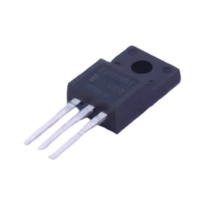 PIP PTA09N45 Single N-Channel MOSFET