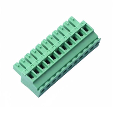 JILN JL15EDGKA-38107G02 Header Plug Socket