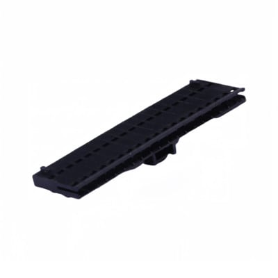 CJT(Changjiang Connectors) A2550H-10P-H Rectangular Connector Housing