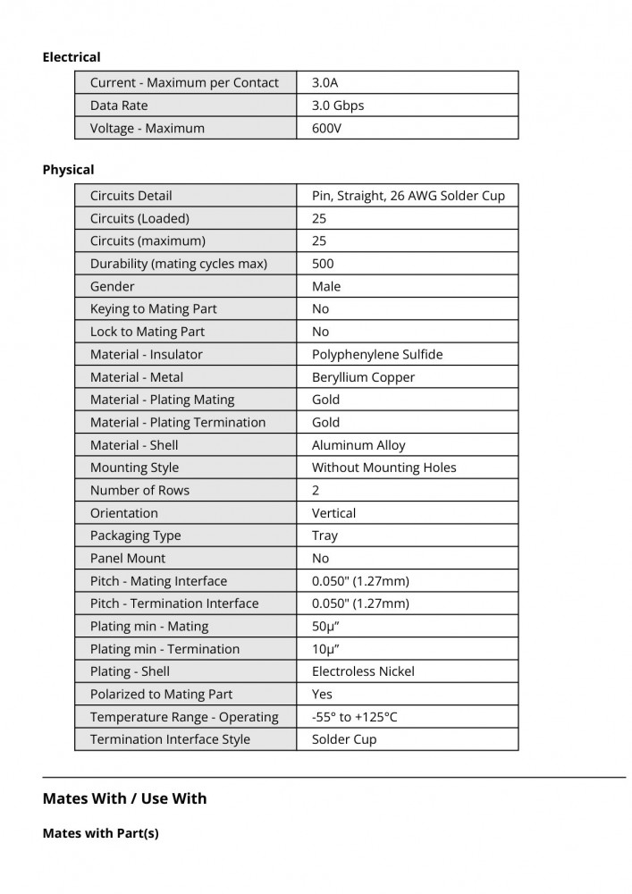 Technical document image 2 for MM-212-025-113-0000