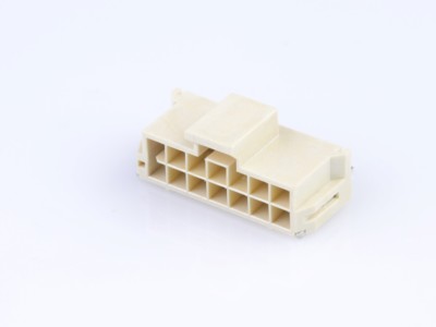 Molex 26602080