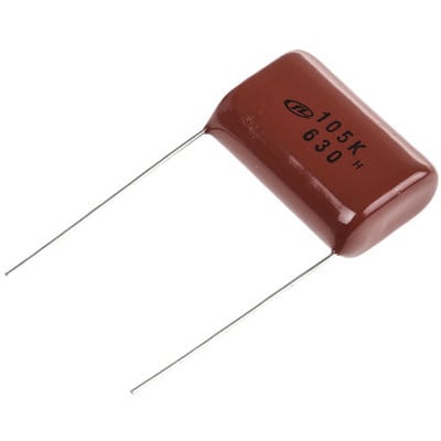 Nichicon QAK2E105KTP Thin Film Capacitor