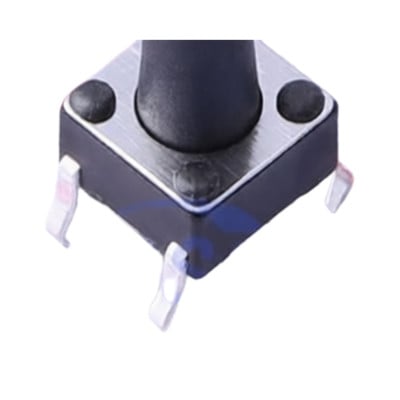 BZCN TSD001B17026A Tactile Switch