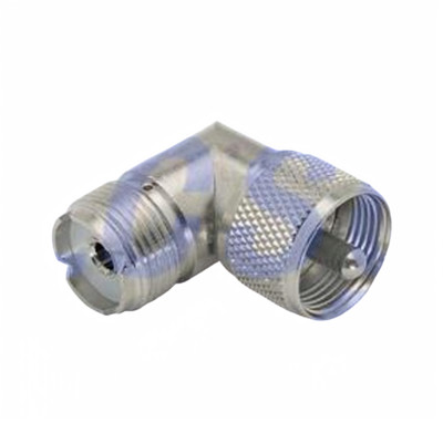 L-com BA404Z Coaxial Connector (RF) Adapter for sale
