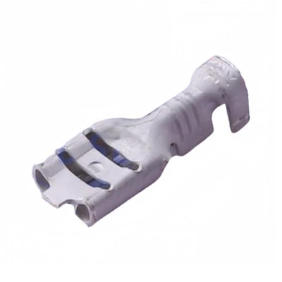 TE Connectivity 160597-4 Quick Connect & Disconnect Connector