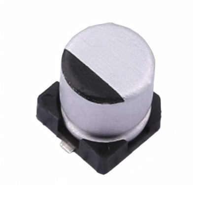 ACMECON GVT0J337M0608CN Aluminum Electrolytic Capacitor