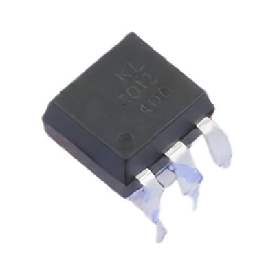 Kinglight KL3052M-AW Triac SCR Output Optoisolator Chip