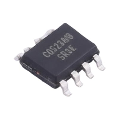 COSINE COS2376SRC Amplifier Chip