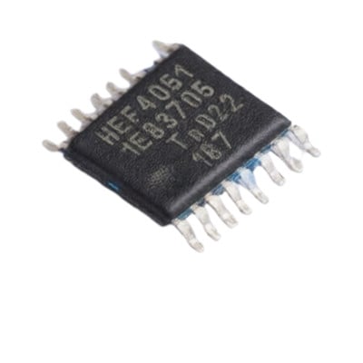 Nexperia HEF4066BT-Q100J