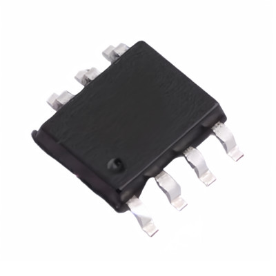 Slkor SL65HVD230DR CAN Bus Transceiver Chip – Drivers, Receivers & Transceivers IC for sale