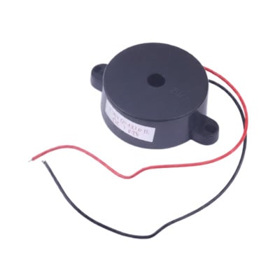 YUEXIN YX-YD2316 Alarm Buzzer & Siren Chip