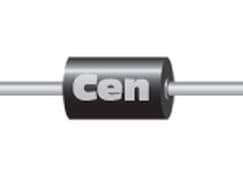 Central 1N5236B TR PBFREE Single Zener Diode
