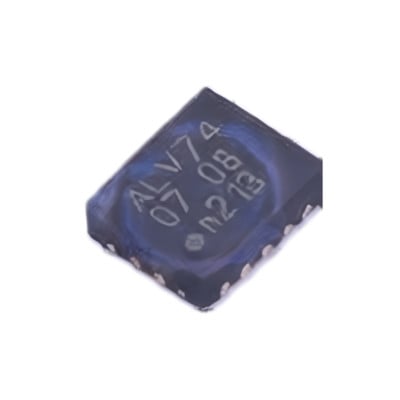 Nexperia 74LV74D Dual D-Type Flip-Flop Chip